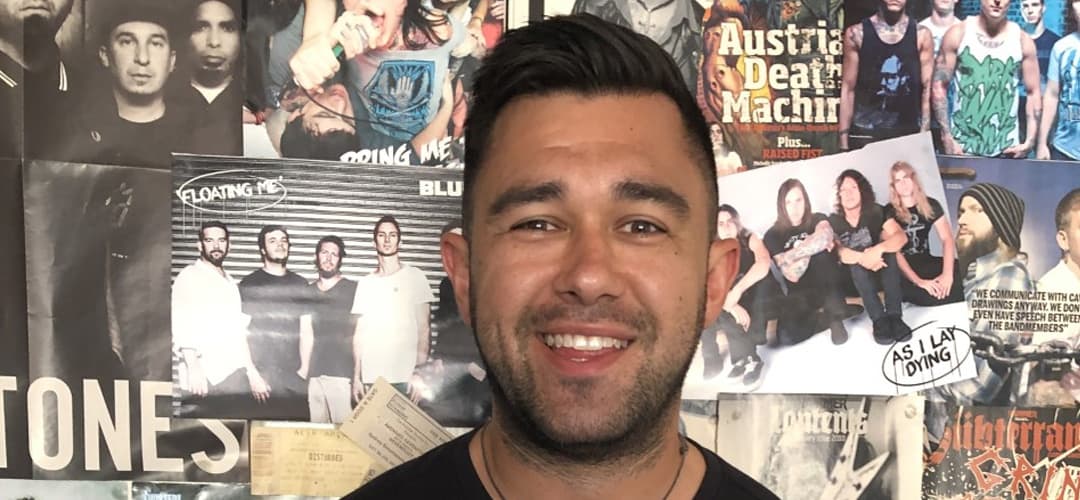 How AIM Made My Music Career | Australian Institute of Music