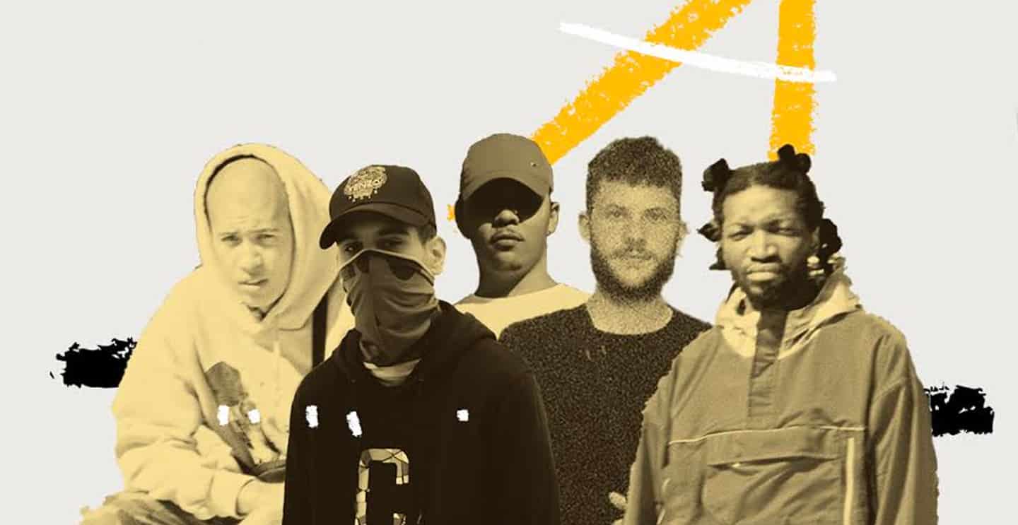 Indigenous artists and AIM staff rock the Opera House: Interview | The ...