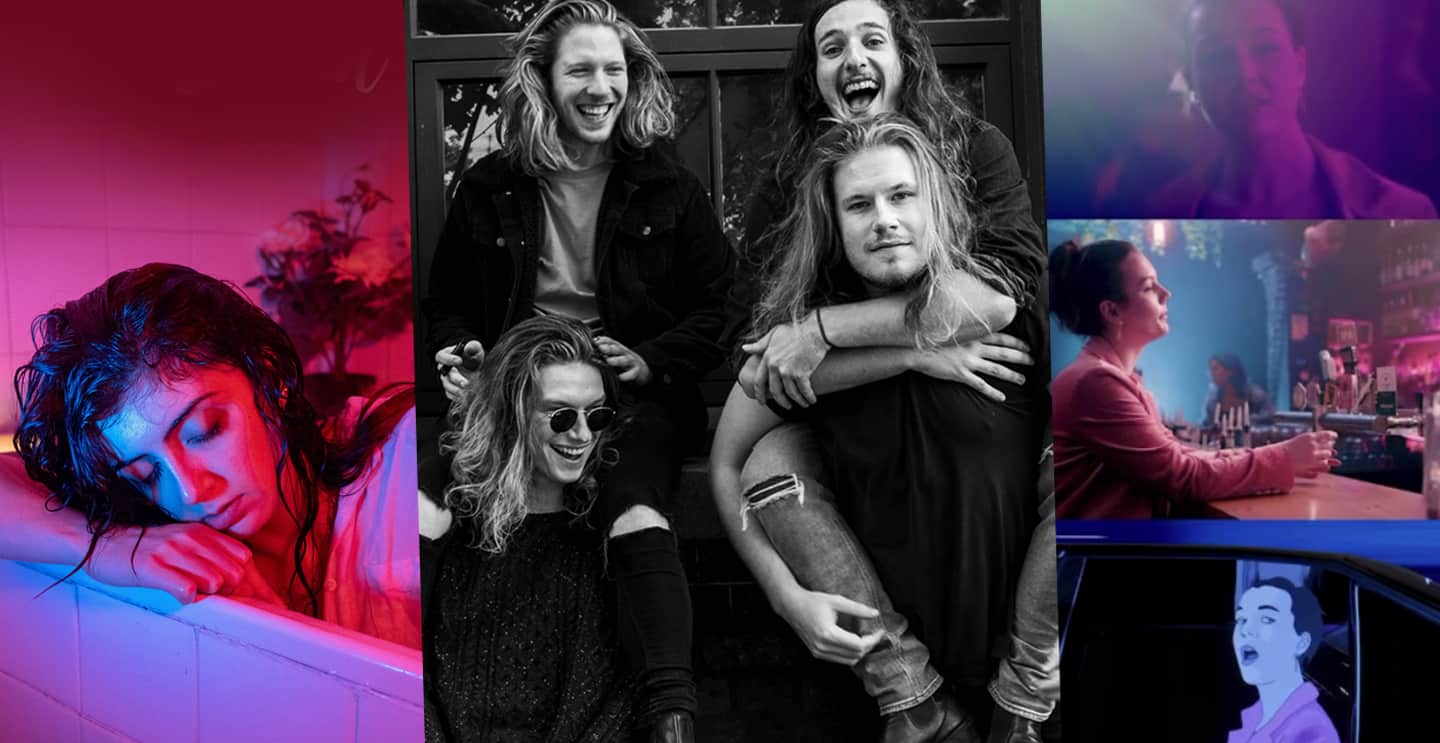 AIM New Student & Alumni Music | Australian Institute of Music