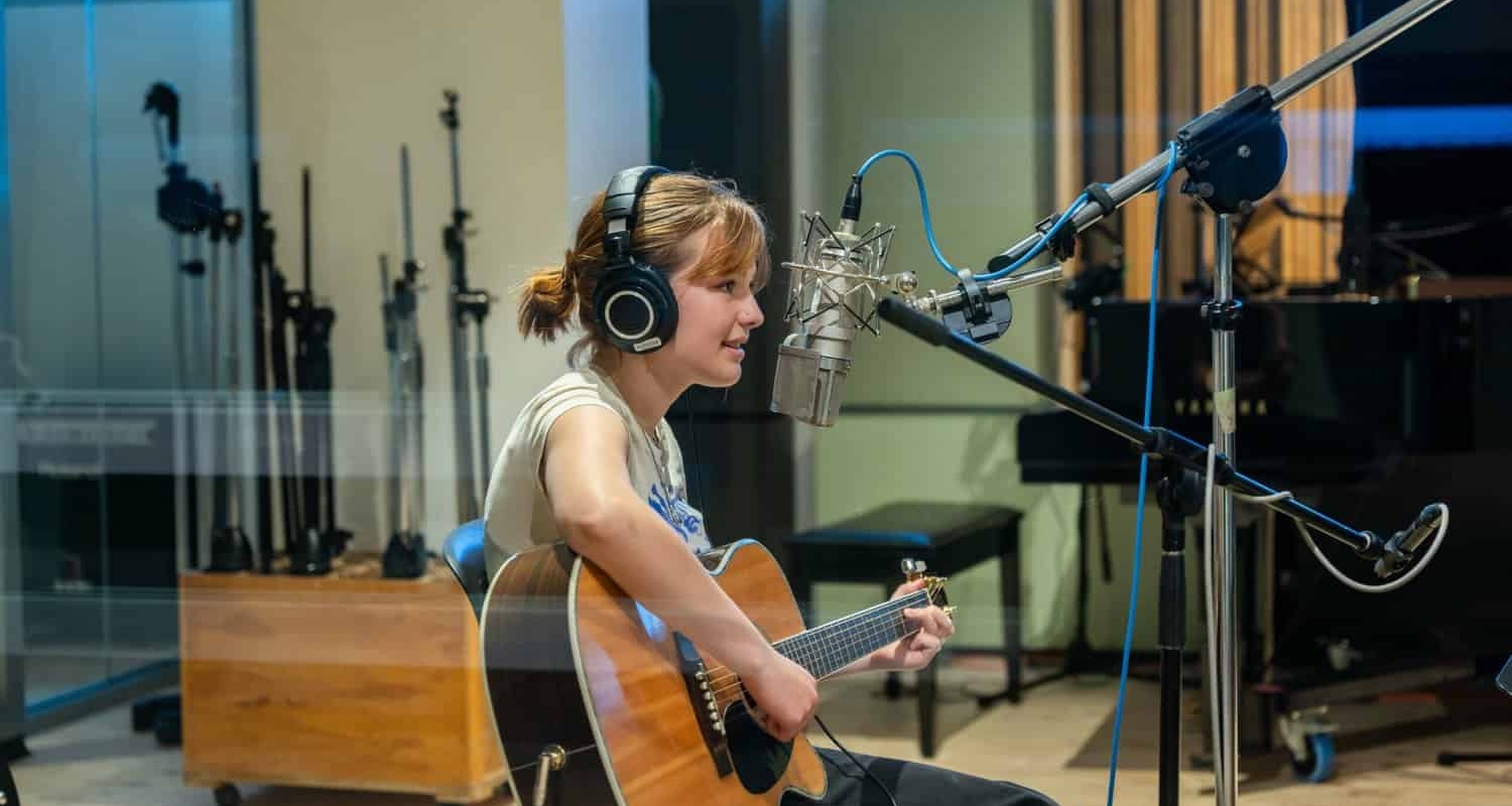 Top 7 Jobs in the Music Industry in Australia | AIM