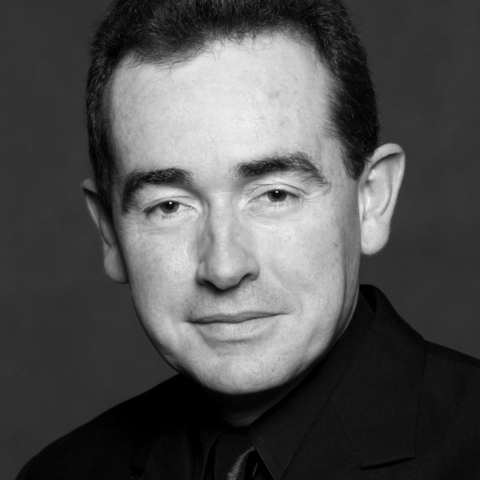 Stephen Grey | The Australian Institute of Music