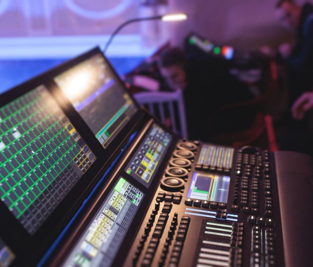 Associate Degree of Music (Arts & Entertainment Management) - The ...