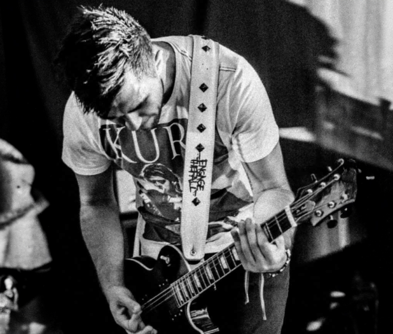 Mark Dadić | The Australian Institute of Music